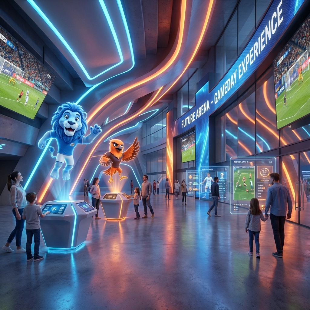 Sports Media Inc - Any Sport, Any Venue, Any Time™ | #1 Sports ...